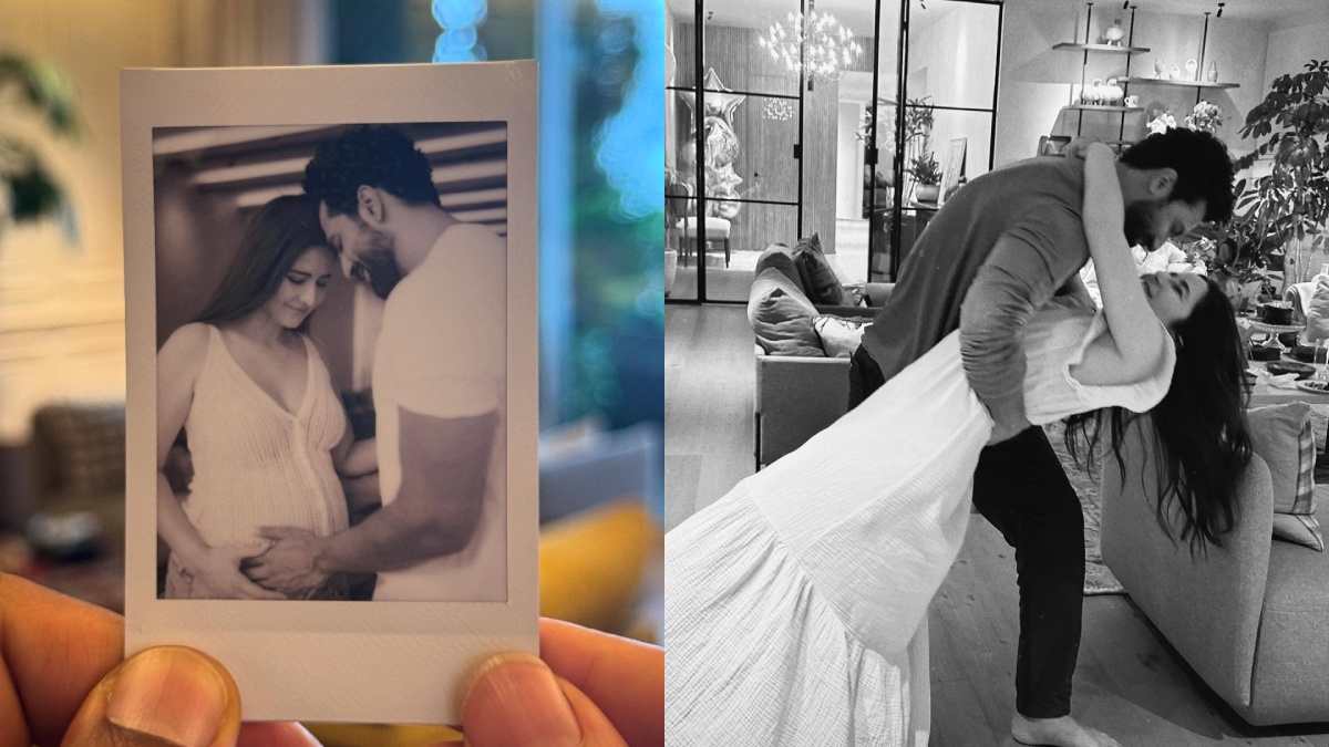 Katrina Kaif & Vicky Kaushal Expecting First Baby: Fans Celebrate ...