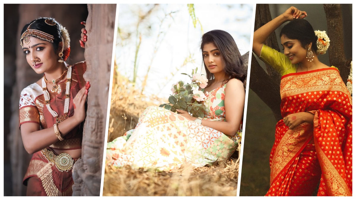 Kavya Shaiva Photos | Kavya Shaiva Latest HD Pics |Kavya Shaiva New ...