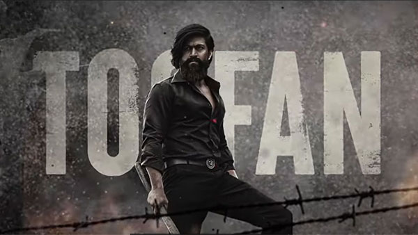 KGF Chapter 2 Movie Poster & Photos | KGF Chapter 2 Movie Location Pics ...