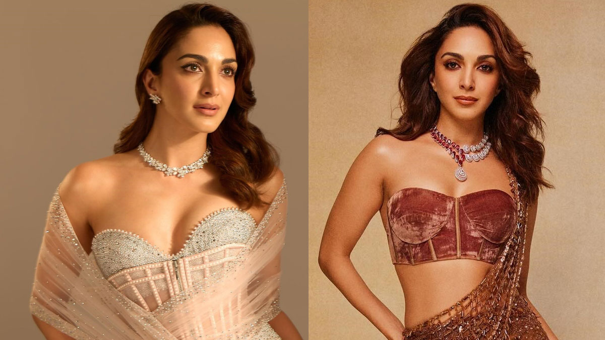 Kiara Advani to Lead Supernatural Comedy Devi by Stree Maker | Kiara Advani Upcoming Movie ...