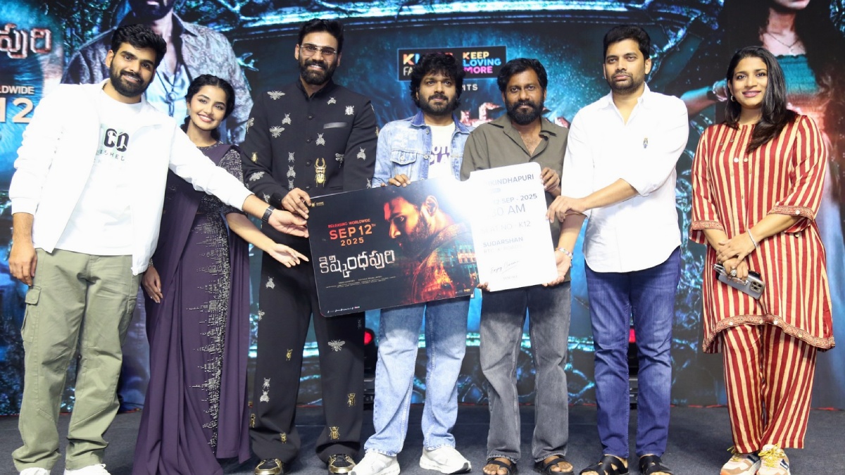 Kubera: Release Date, Cast & Crew, Plot & More About Dhanush's Upcoming ...