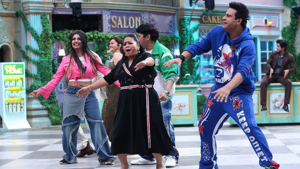 Laughter Chefs Season 2 Today Episode: Laughter Chefs 2 New Episode ...