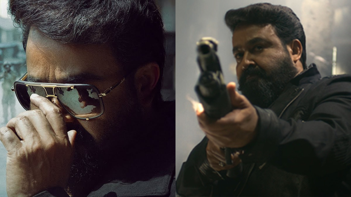 Know All About Mohanlal's High-Octane Action Thriller L2: Empuraan ...