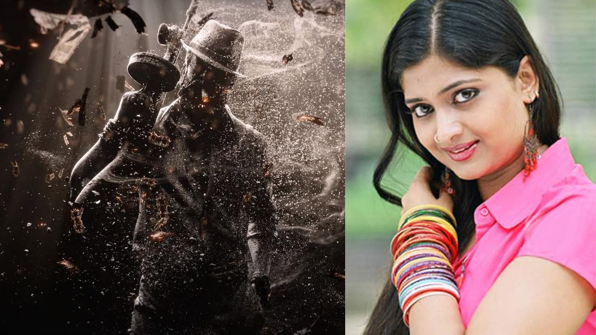 Know All About Yash Toxic Movie Director Geethu Mohandas - Filmibeat