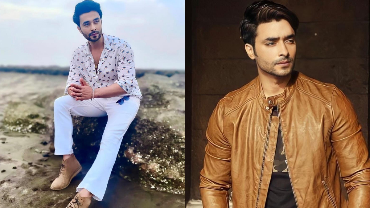 Know More About Actor Muohit Joushi Making His OTT Debut With Pati ...