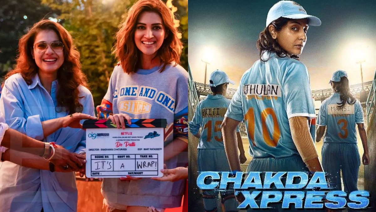 The audience's growing fascination with OTT platforms has led actors ...