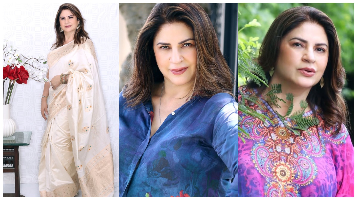 Kunickaa Sadanand Photos | Kunickaa Sadanand Latest HD Pics |Kunickaa ...