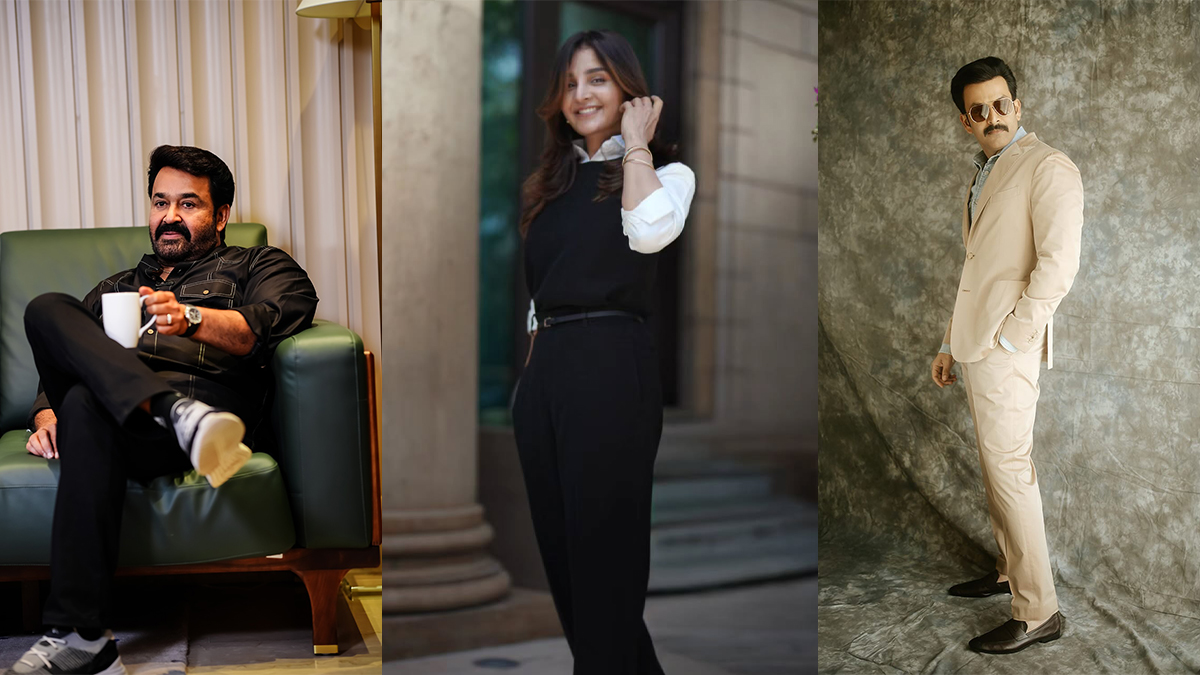 L2: Empuraan Cast And Crew Salaries – A Breakdown Of The Team Behind The Epic Sequel - Filmibeat