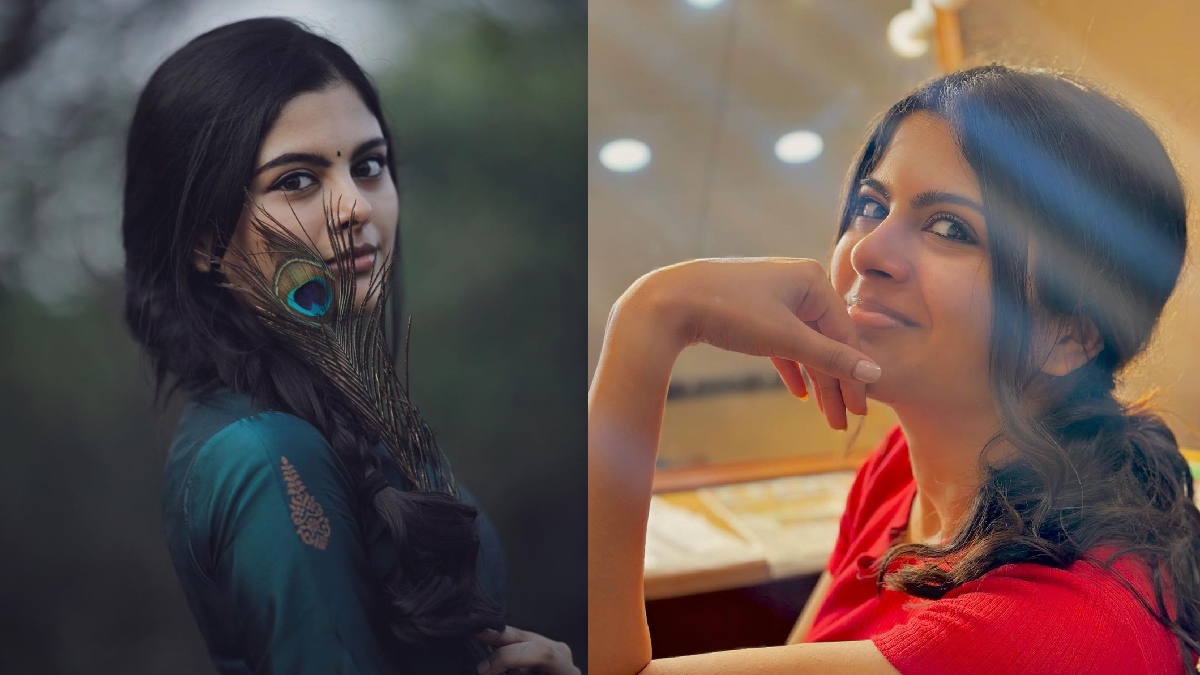 எஸ்.ஜே. சூர்யாவின் தூக்கத்தைக் கெடுத்த சஞ்சனா.. லப்பர் பந்தில் கலக்கிய ...