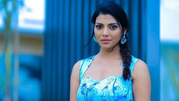 Lahari Shari: బిగ్ బాస్ లహరి అందాలు.. లేటెస్ట్ పిక్స్‌లో ఎలా ఉందో ...