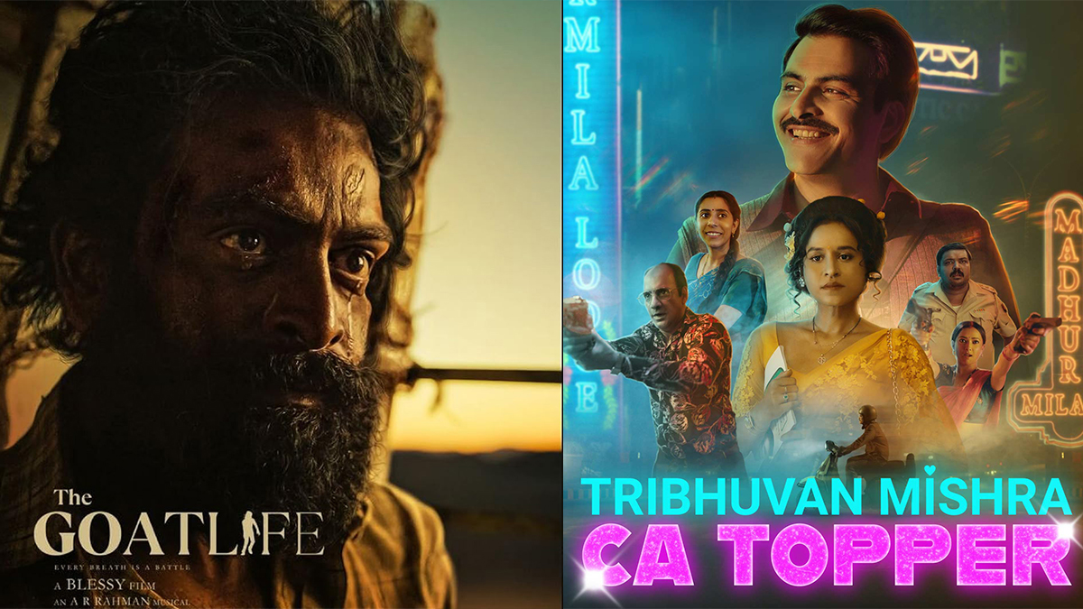 Latest OTT Releases This Week | Upcoming OTT Releases | Upcoming ...