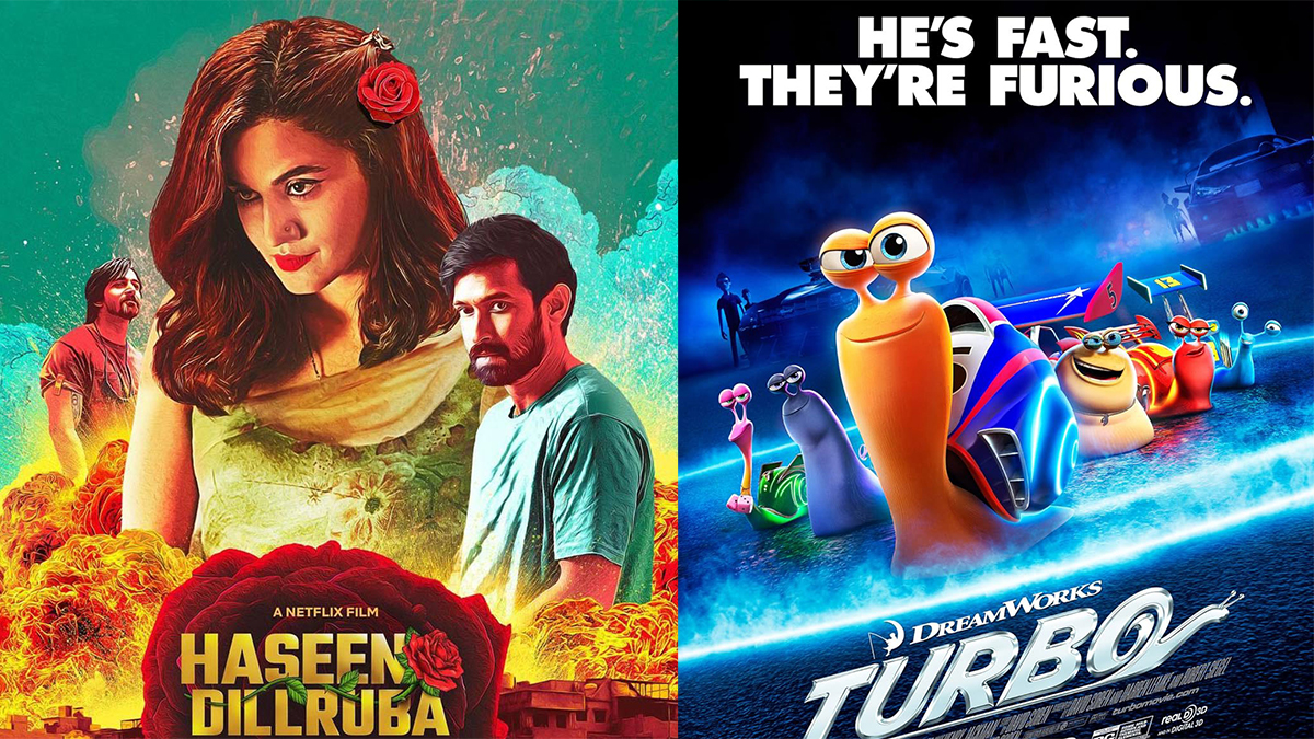 Latest OTT Releases This Week , Upcoming OTT Releases This Week ...