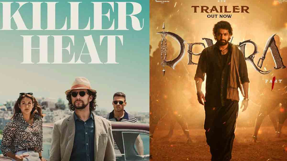 Latest Releases This Week, Latest OTT Releases This Week, Upcoming ...