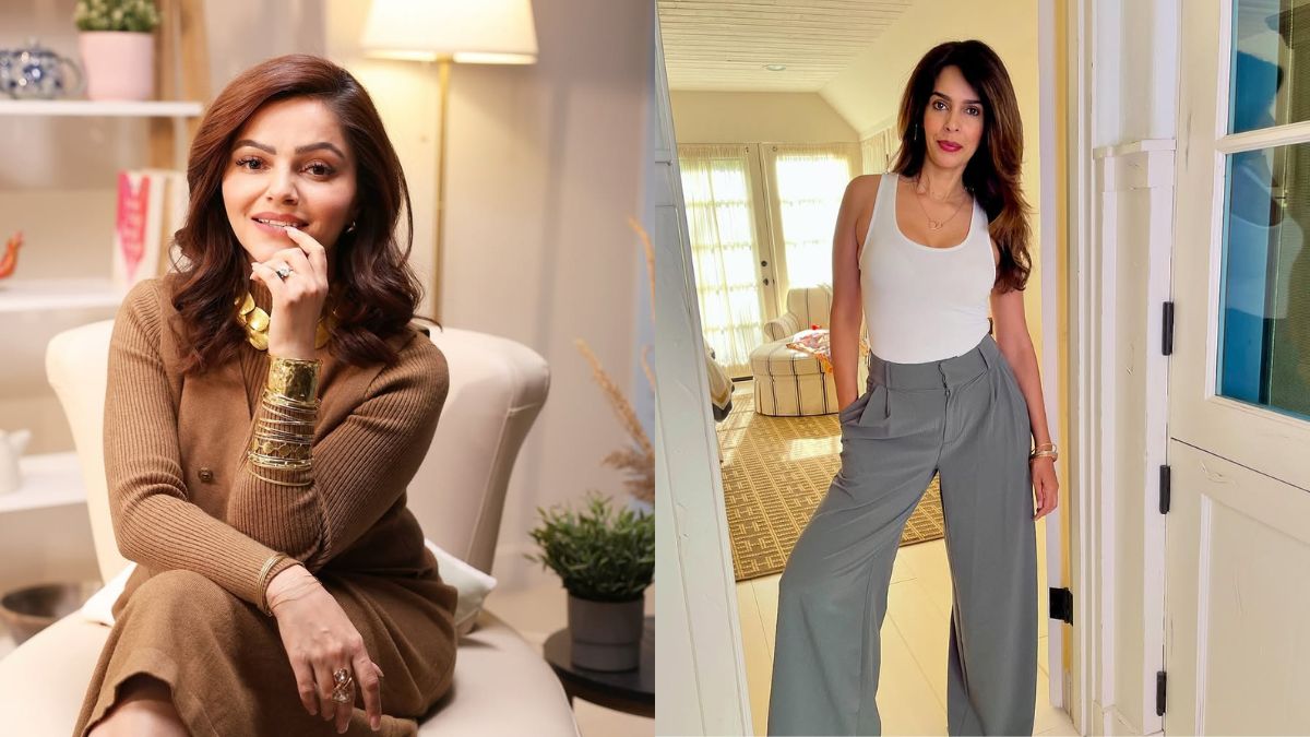 Laughter Chefs Season 2: Rubina Dilaik To Mallika Sherwat, The New Star ...