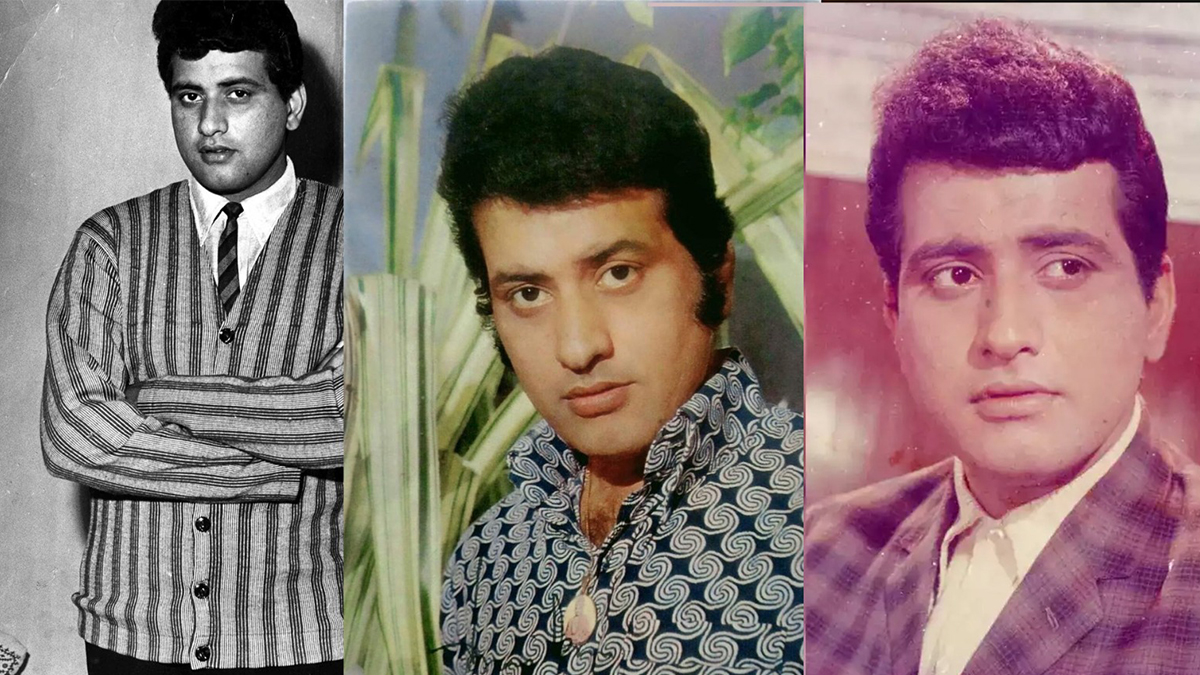 Lesser-Known Facts About Veteran Bollywood Actor Manoj Kumar ...
