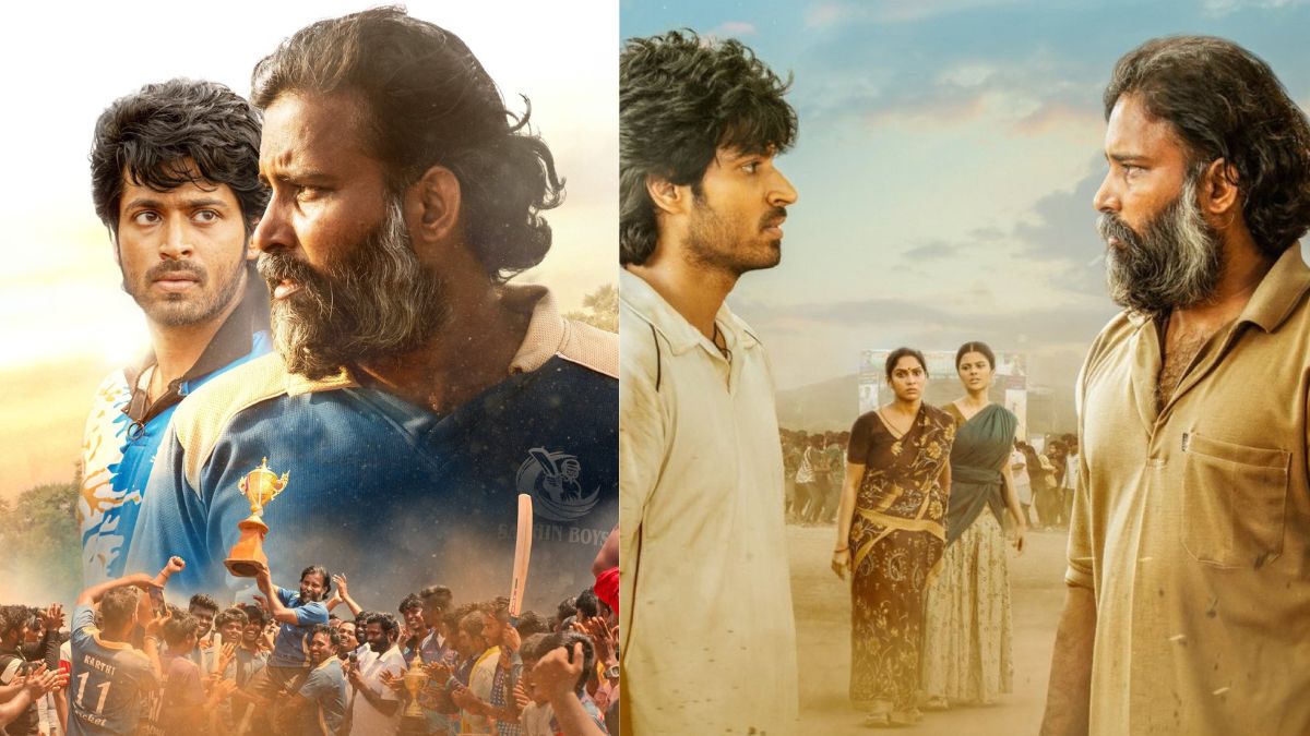 Lubber Pandhu OTT Release Date: The Sports-Drama Streaming On Disney ...