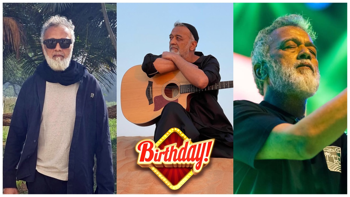 Lucky Ali Birthday Special: A Voice That Defined Generations ...