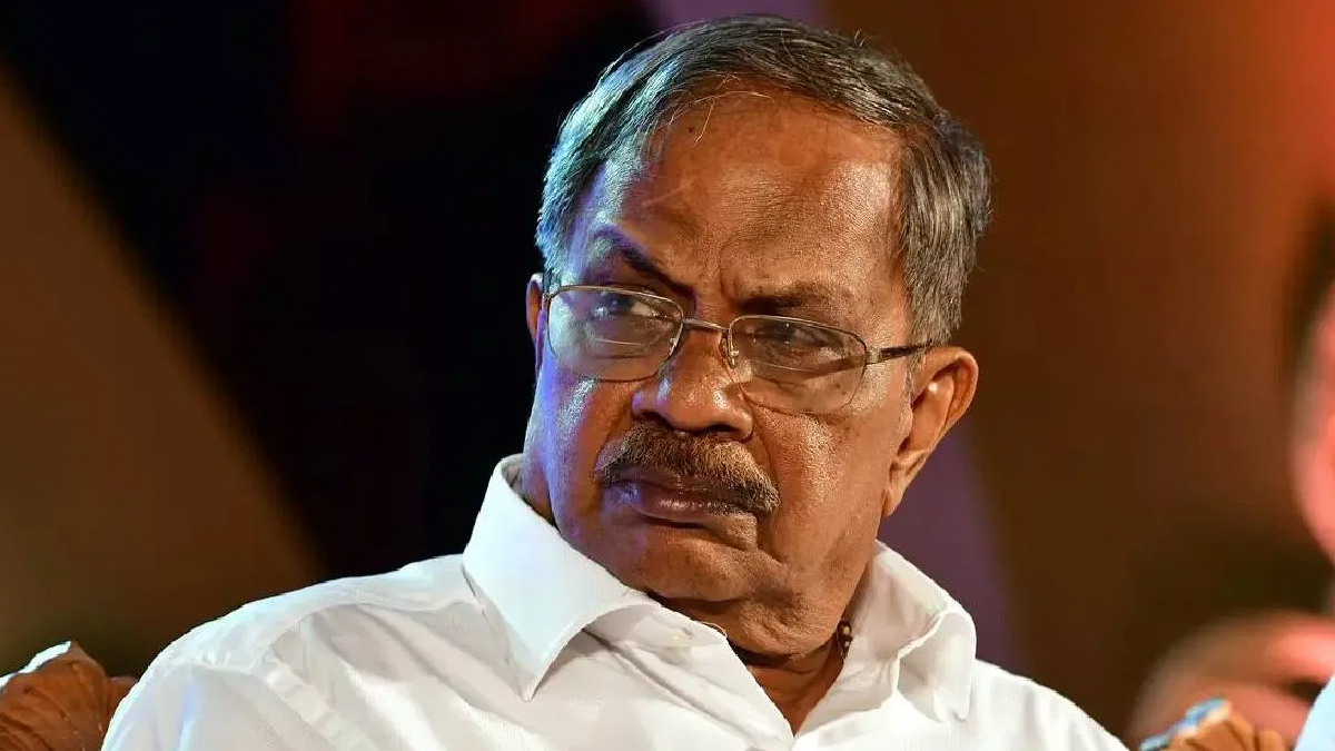 M. T. Vasudevan Nair Passes Away: Know All About The Life And Legacy Of ...