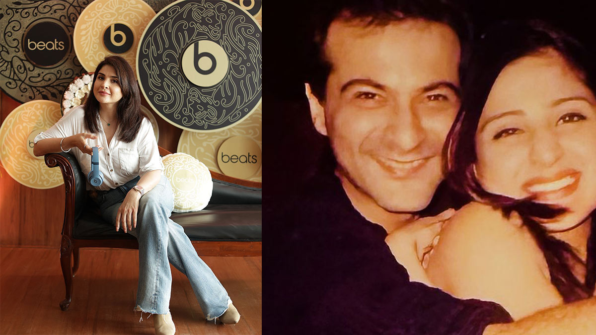 Bollywood Wives Maheep Kapoor: Photos, Age, Biography, Husband ...