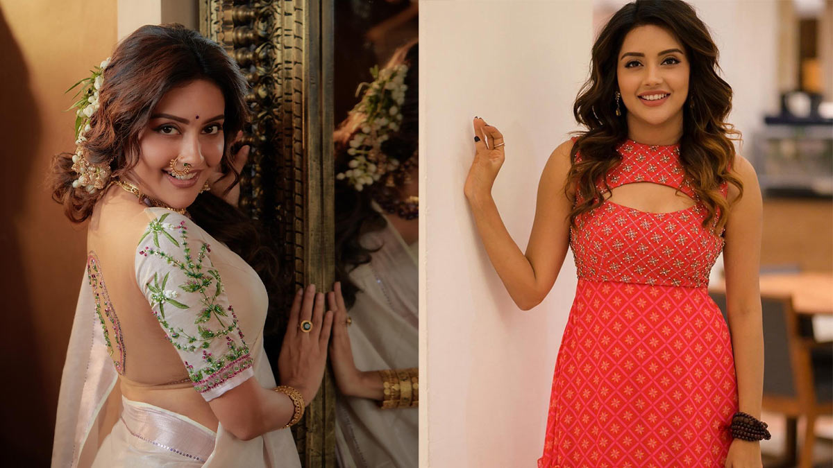 Mahima Nambiar: Photos, Family, Age, Biography, Boyfriend, Husband ...