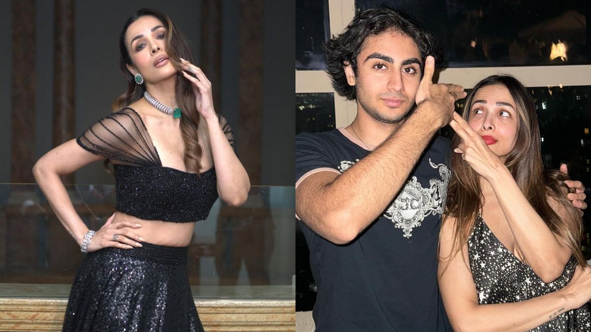 Malaika Arora: Age, Biography, Family, Husband, Boyfriend, Net Worth ...