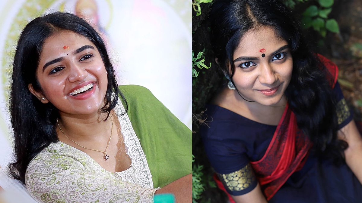 Malavika Manoj Photos | Malavika Manoj Latest HD Pics |Malavika Manoj ...