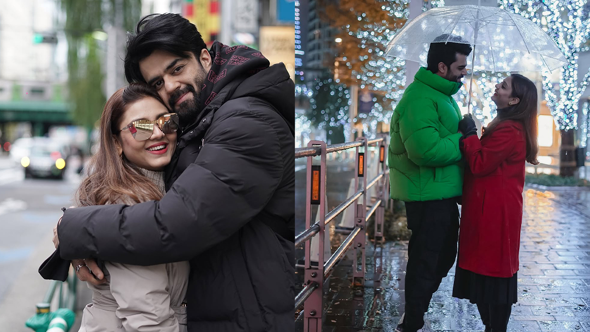 Maniesh Paul Celebrates 18 Years of Laughter and Love in Heartfelt ...