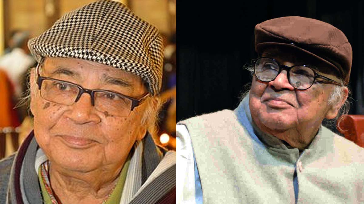 Manoj Mitra: Photos, Age, Family, Movies, Biography, Famous For, and ...