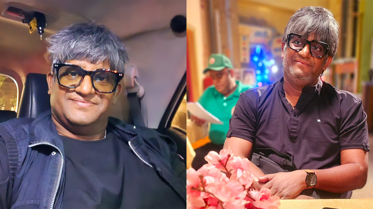 Manoj Santoshi, Renowned Writer Of 'Bhabhiji Ghar Par Hai,' Passes Away ...