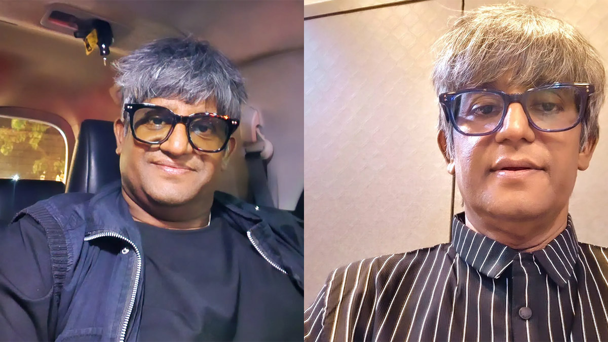 ಖ್ಯಾತ ಬರಹಗಾರ ಮನೋಜ್ ಸಂತೋಷಿ ನಿಧನ..! | Manoj Santoshi, The Celebrated ...