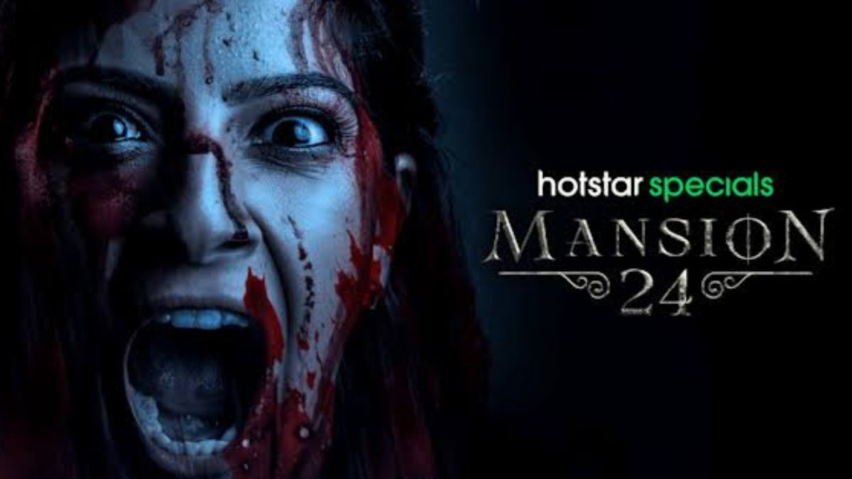 Mansion 24 On OTT: Watch Avika Gor's Horror Drama Series On Disney+Hotstar | Mansion 24 Disney ...