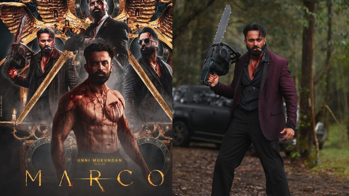 Marco Box Office Collection Daywise: Unni Mukundan's Latest Hits Big ...