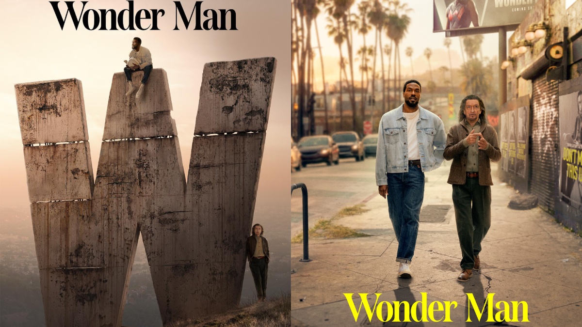 Wonder Man Premiere: Exact Disney+ Release Times and Full 8-Episode ...