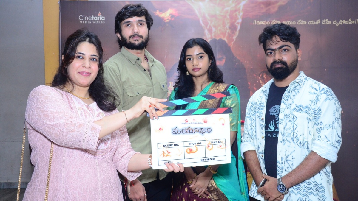 Lokesh Kanagaraj's Directed Coolie Movie Character Names Revealed ...