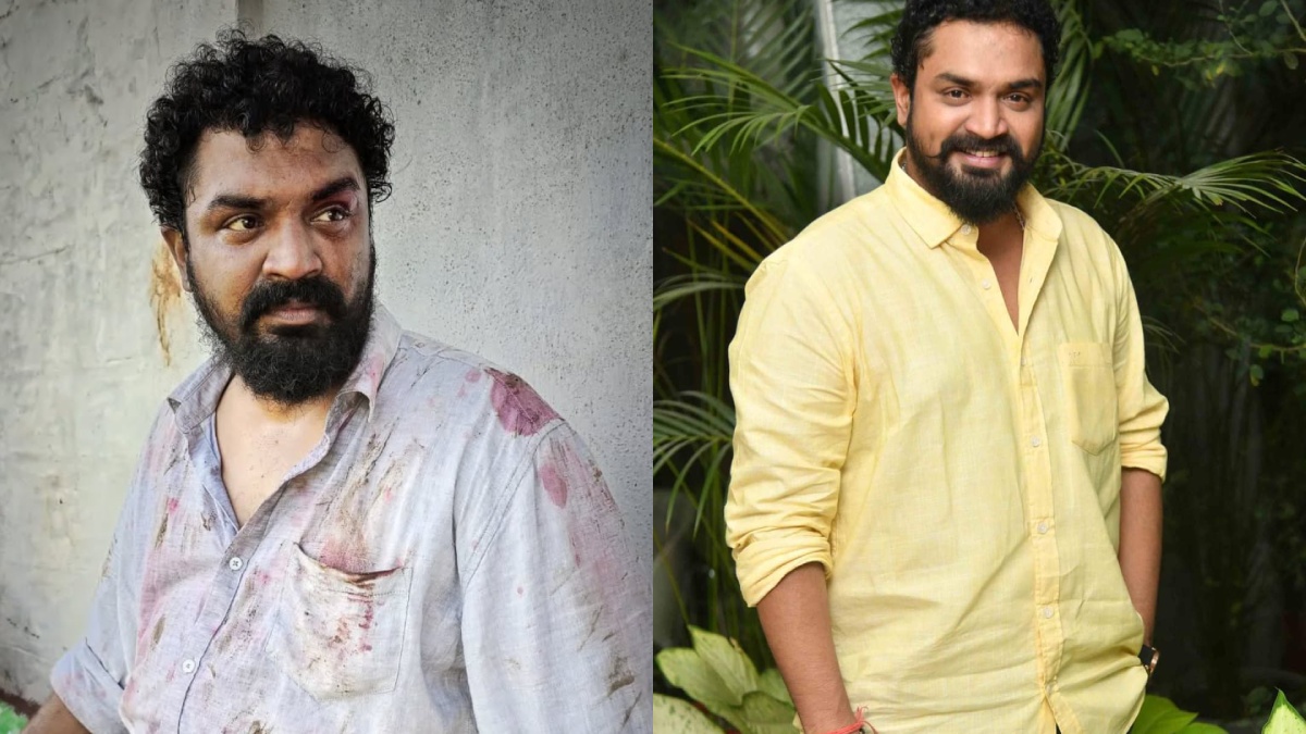 Kannada Actor Mayur Patel Faces FIR for Drunk Driving After Multi-Car ...
