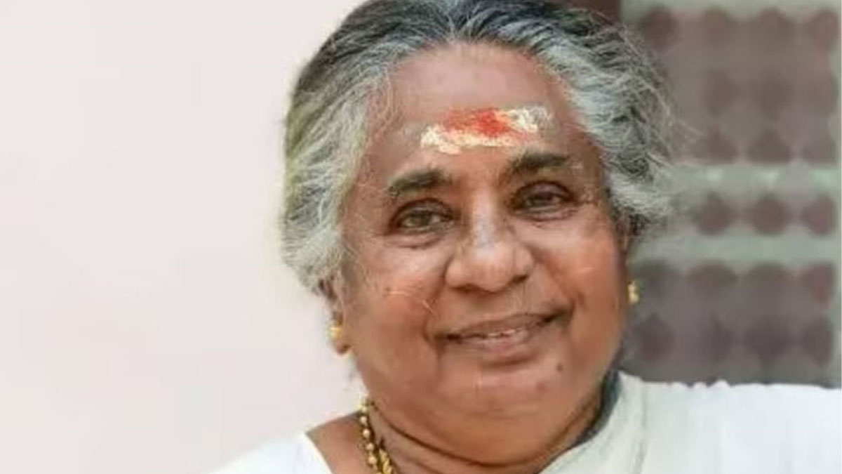 Meena Ganesh Passes Away: Know All About Renowned Malayalam Actress ...