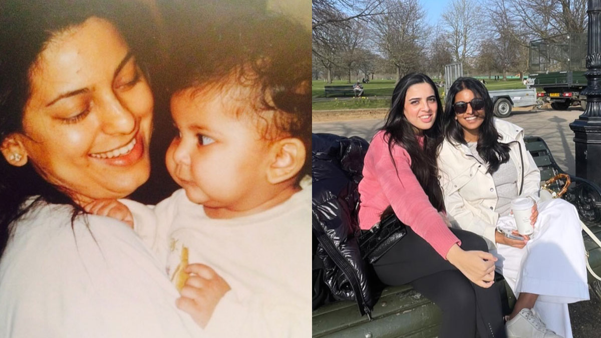 Meet Jahnavi Mehta: Juhi Chawla's Accomplished Daughter And Young IPL ...