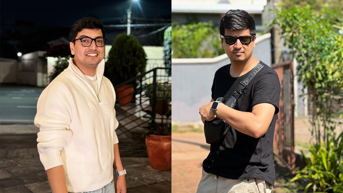 Meet Vrishank Khanal: Prajakta Koli's Fiancé and Legal Professional ...