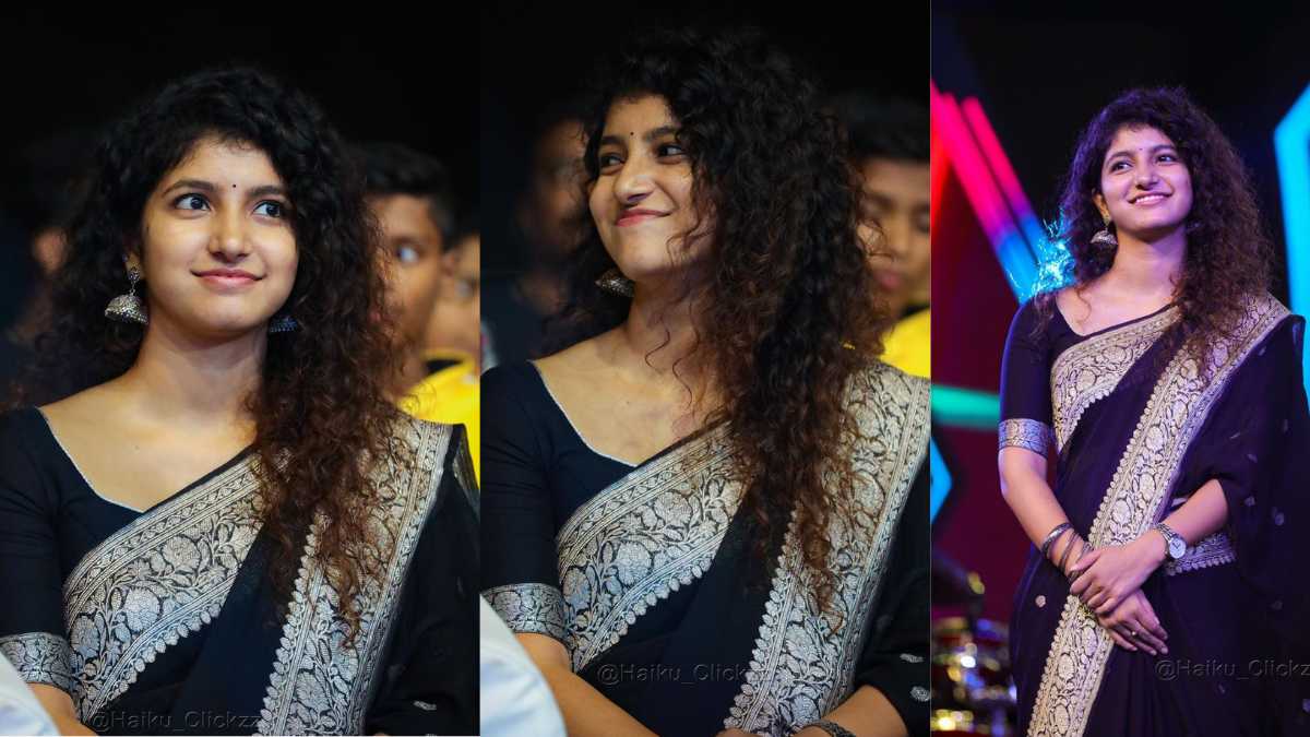 Meetha Raghunath: ఈ అమ్మడే సోషల్ మీడియా క్వీన్.. కుర్రాళ్లందరికీ ఇలాంటి ...