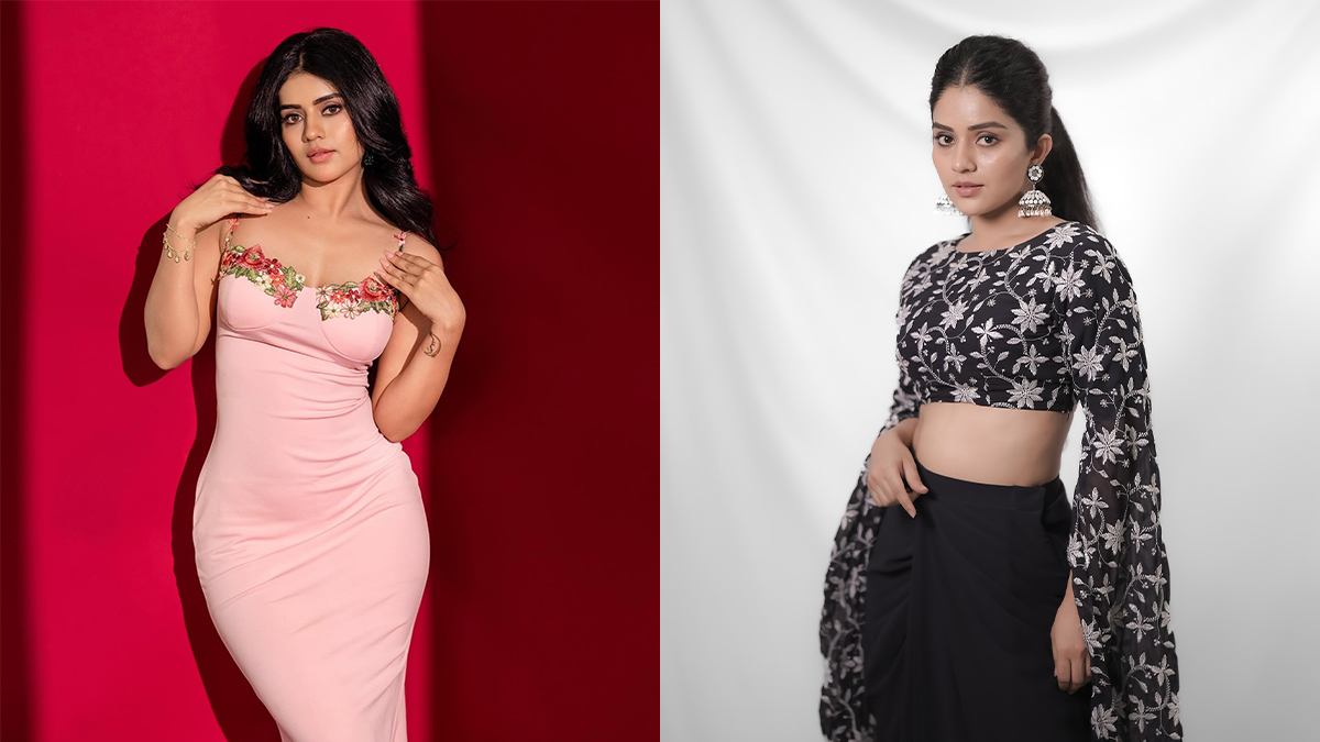 Megha Shetty - Photos, Age, Family, Boyfriend, Serials, Lifestyle, Net Worth & Biography - Filmibeat