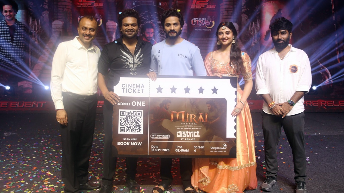 Rising Stars of 2025: Bollywood’s New-Age Leading Ladies | Young ...