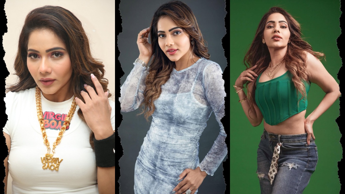 120+ Karishma Sharma Photos: Find Latest HD Images, Pictures, Stills ...