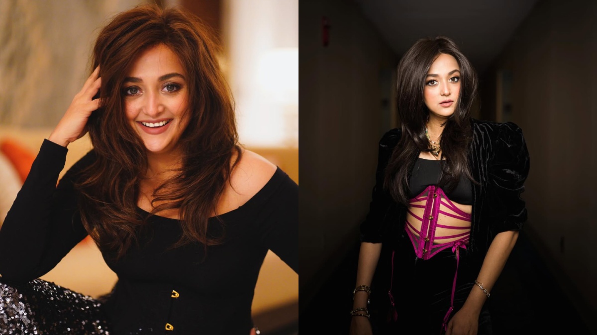 Monali Thakur Photos: Find Latest HD Images, Pictures, Stills & Pics ...