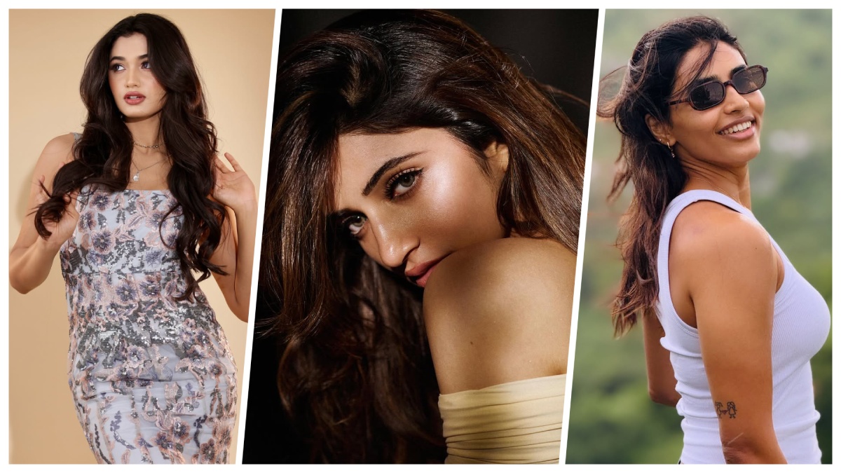 Most Beautiful Kannada Actresses Beyond Rashmika Mandanna | Top ...