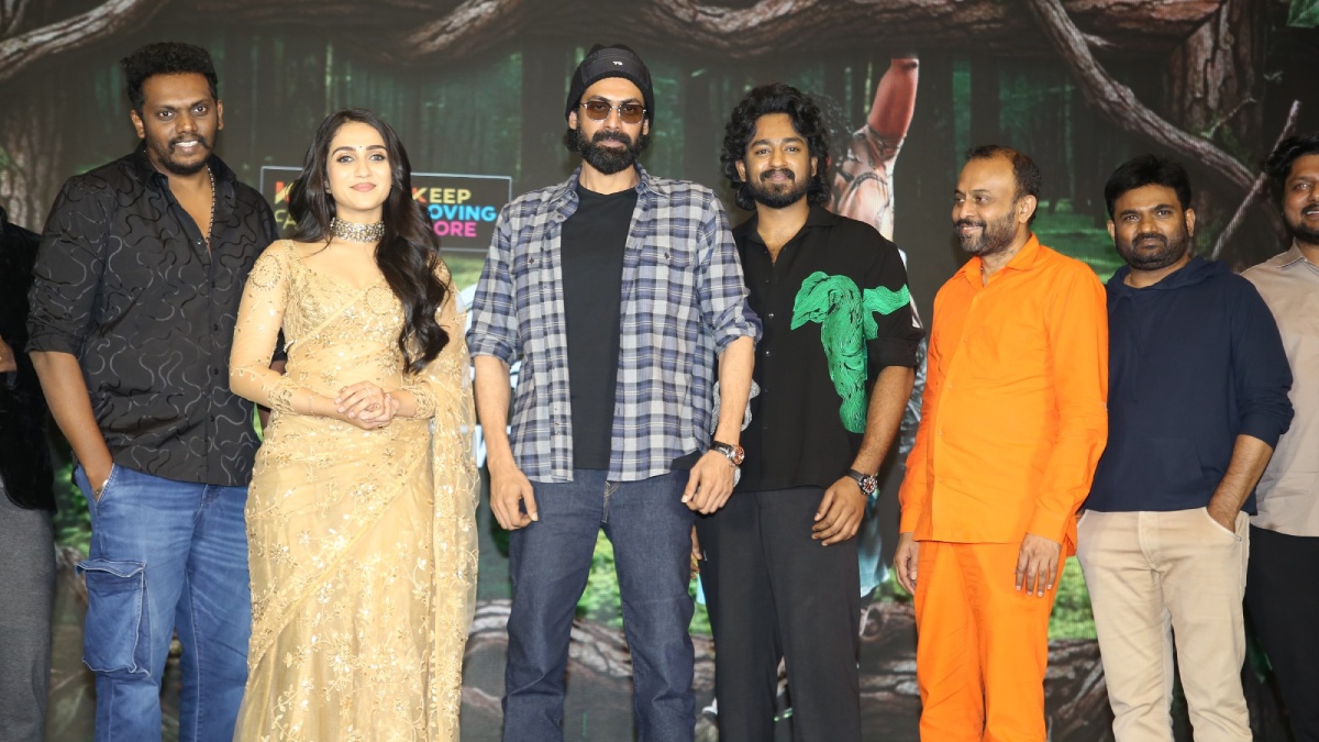 Top Hungama OTT Releases – Must-Watch Web Series & Movies - Filmibeat