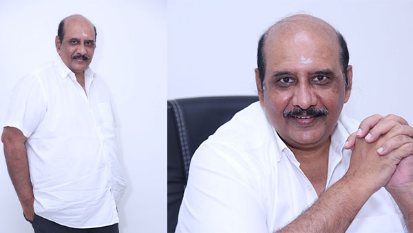 MS Raju Photos: Find Latest HD Images, Pictures, Stills & Pics - Filmibeat