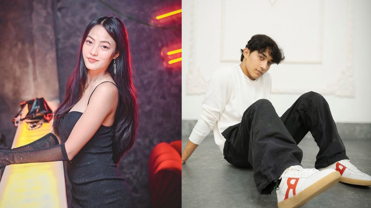 MTV Roadies 20 Full Contestant List: Meet Akash Thapa, Deekila Sherpa ...