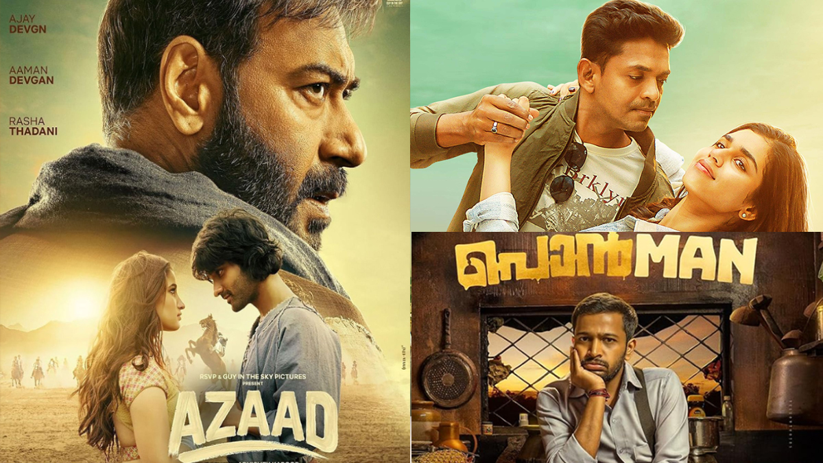 Must-Watch Basil Joseph Movies On OTT Platforms | Basil Joseph Movies ...