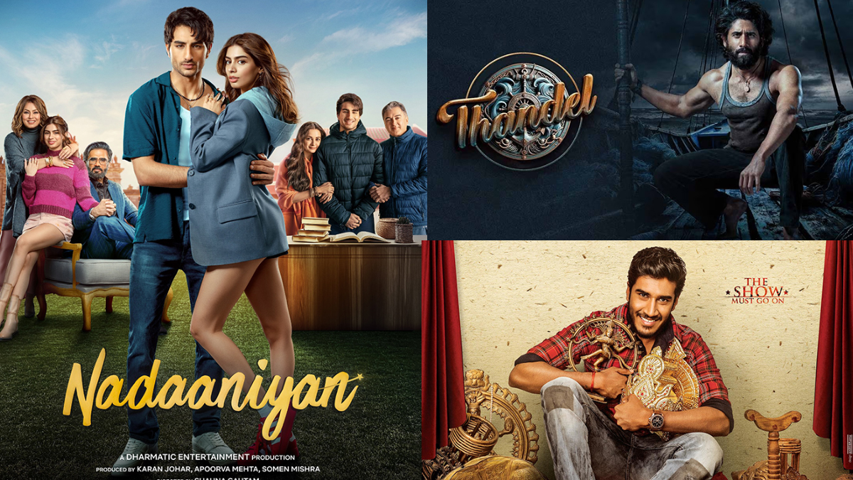 Must-Watch OTT Releases This Week: Top Picks For Your Watchlist - Filmibeat