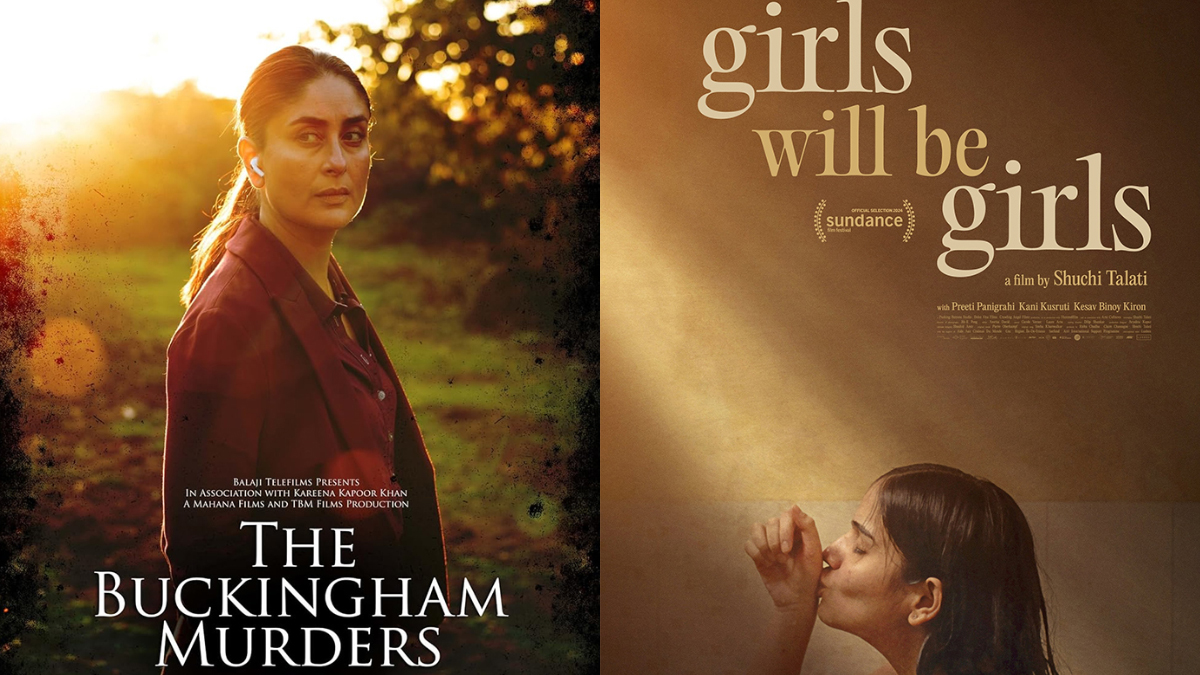 Must-Watch Suspense Movies Released in 2024 On OTT Platforms - Filmibeat